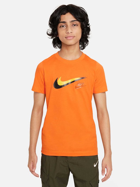 NIKE B NSW SI SS TEE
2895 RSD 
3619 RSD -20% The lowest price in the last 30 days*
3619 RSD -20% The lowest price in the last 30 days*
3619 RSD -20% Redovna cena