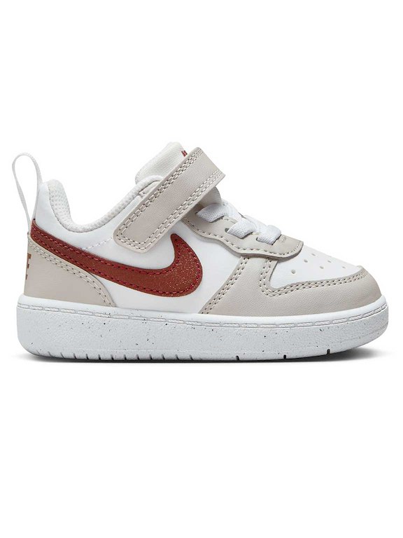 NIKE COURT BOROUGH RECRAFT HF (TD) Shoes
5308 RSD 
6636 RSD -20% The lowest price in the last 30 days*
6636 RSD -20% The lowest price in the last 30 days*
6636 RSD -20% Redovna cena