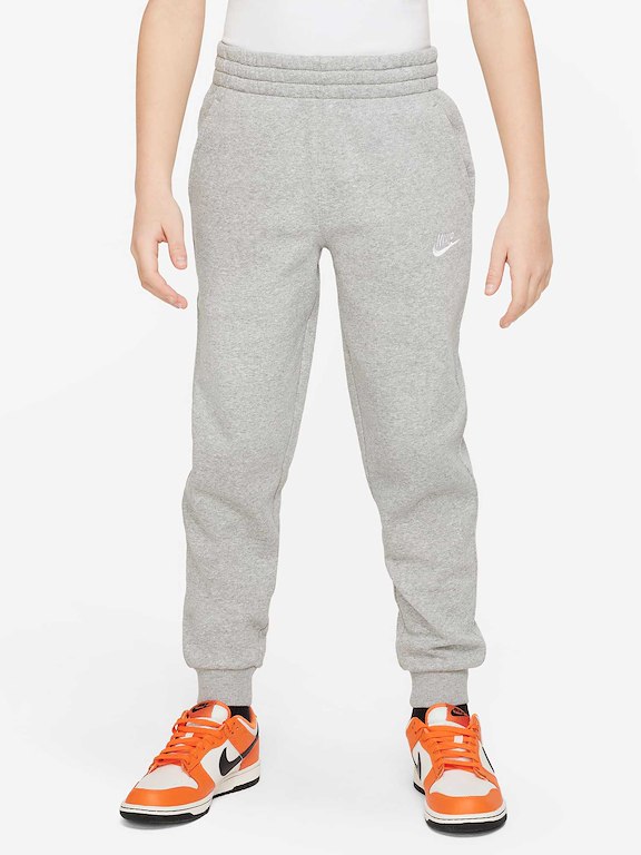 NIKE K NSW CLUB FLC JGGR LBR Pants
5308 RSD