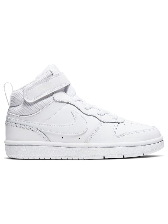 NIKE COURT BOROUGH MID 2 PSV Shoes
7963 RSD