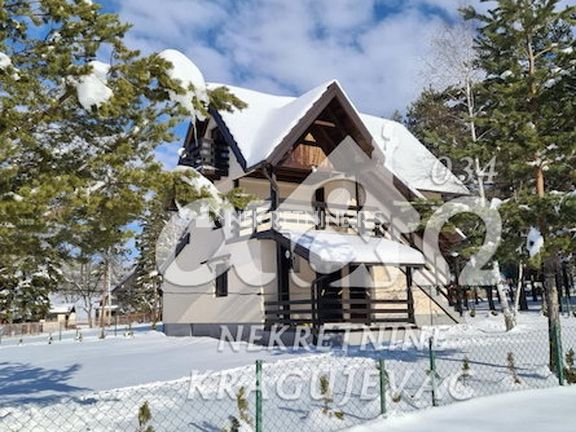 Prodaja, kuće samostalna kuća, Zlatibor Zlatibor centar