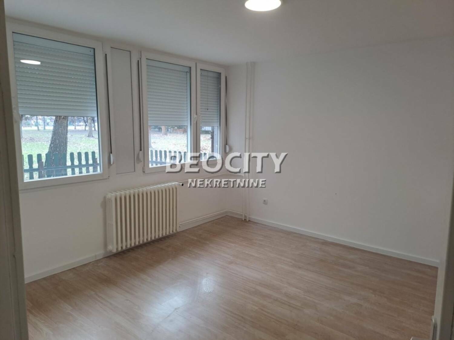 Novi Sad, Novo Naselje, Bate Brkića, 2.5, 65m2, 122000EUR