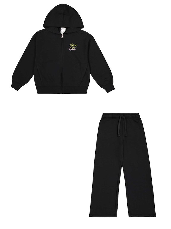 CHAMPION Sweatsuit
4822 RSD 
6027 RSD -20% The lowest price in the last 30 days*
6027 RSD -20% The lowest price in the last 30 days*
6027 RSD -20% Redovna cena