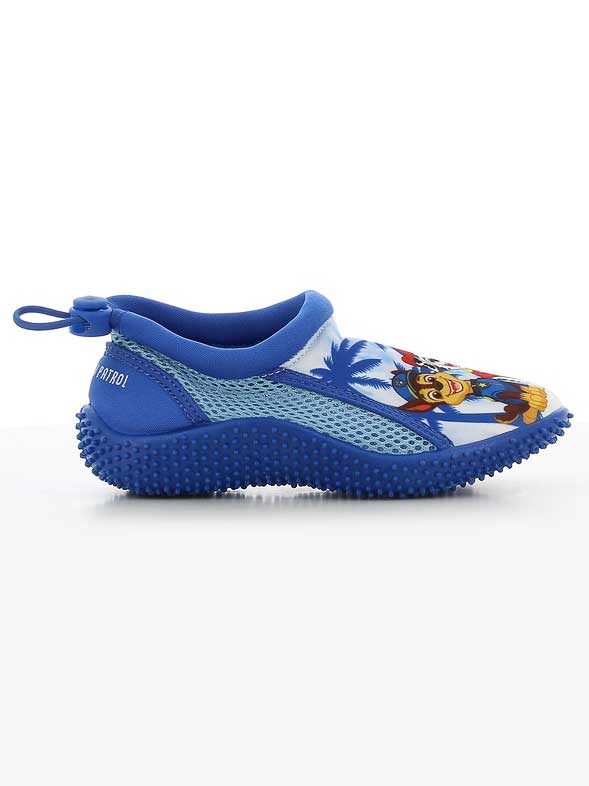 KIDS MOVIE HEROES Dečije patike PAW PATROL Aqua Shoes