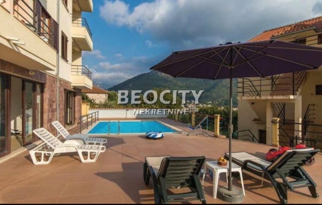 Herceg Novi, Kamenari, , 3.5, 130m2, 220000EUR