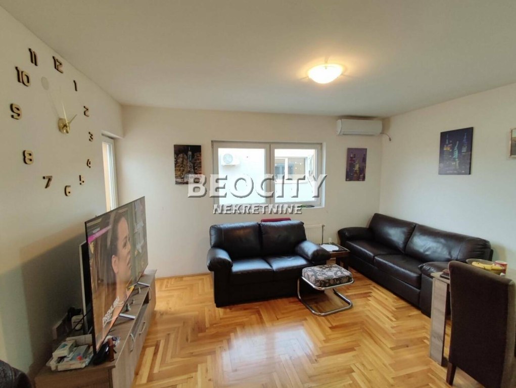 Novi Sad, Adice, Sokolska, 1.5, 39m2, 117000EUR