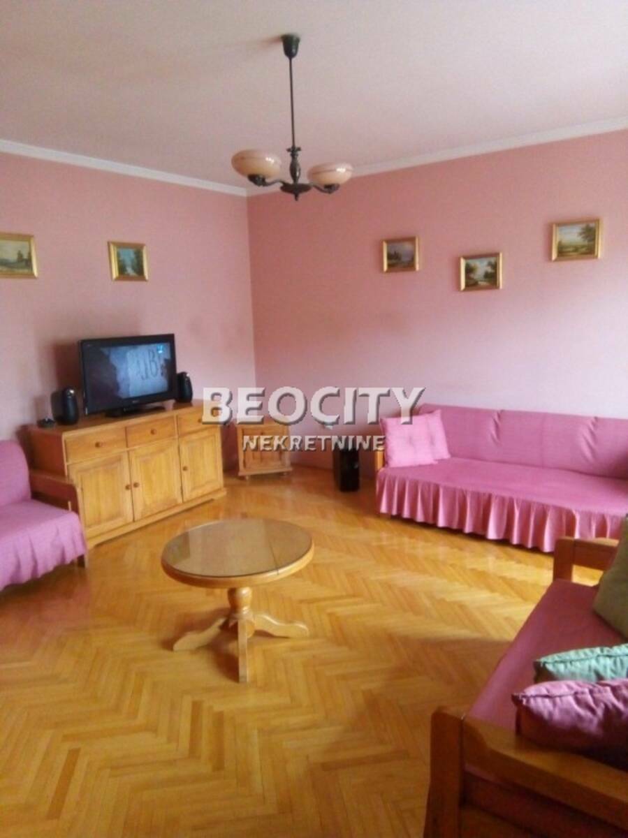 Novi Sad, Podbara, Marka Miljanova , 4.0, 95m2, 239000EUR