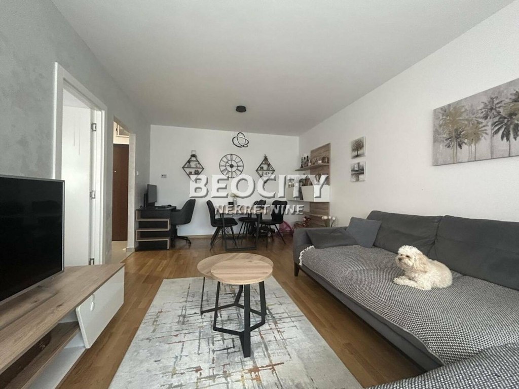 Novi Sad, Sajam, Bulevar kralja Petra I, 3.0, 75m2, 194000EUR