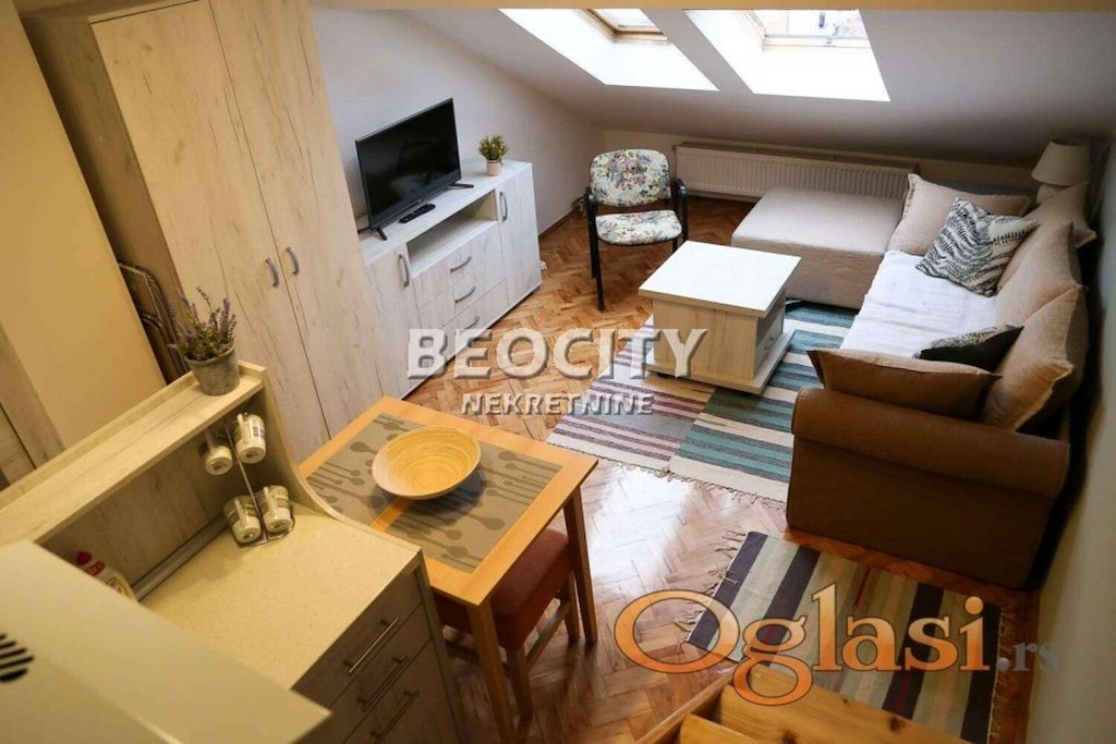 Novi Sad, Podbara, Jug Bogdana, 3.5, 66m2, 144000EUR