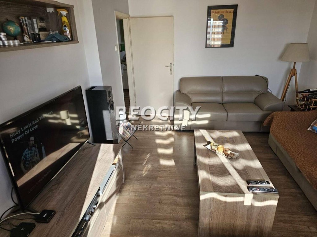 Novi Sad, Detelinara, Veselina Masleše, 2.0, 53m2, 105000EUR