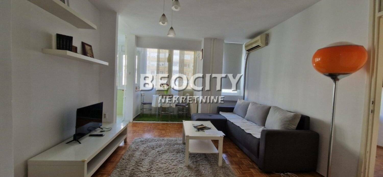 Novi Sad, Bulevar Oslobođenja, Bulevar oslobođenja , 2.5, 58m2, 138000EUR