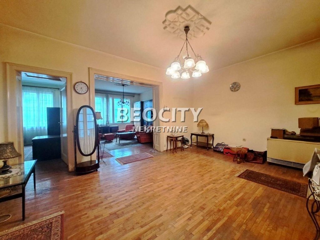 Vračar, Cvetni trg, , 3.0, 94m2, 326000EUR