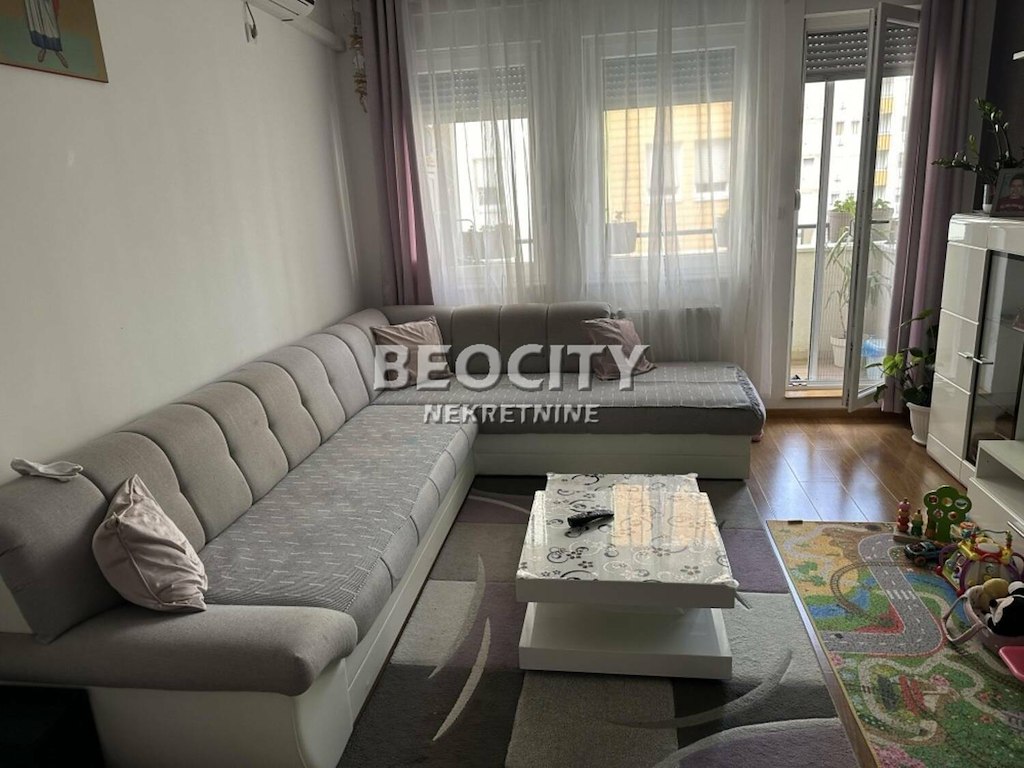 Novi Sad, Rotkvarija, , 3.5, 75m2, 225000EUR