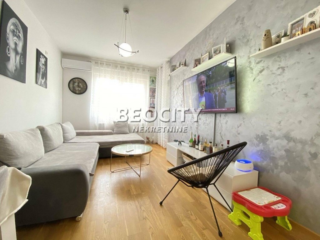 Novi Sad, Socijalno, Kraljevića Marka, 3.0, 53m2, 170000EUR