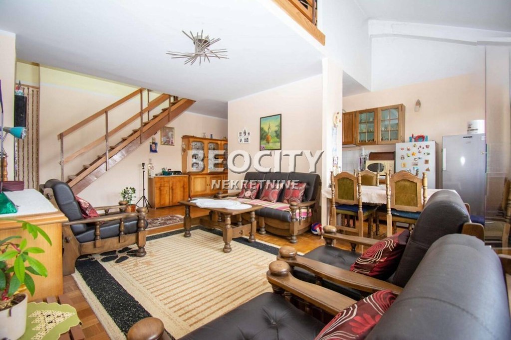 Novi Beograd, Blok 44, Gandijeva , 4.0, 94m2, 248000EUR