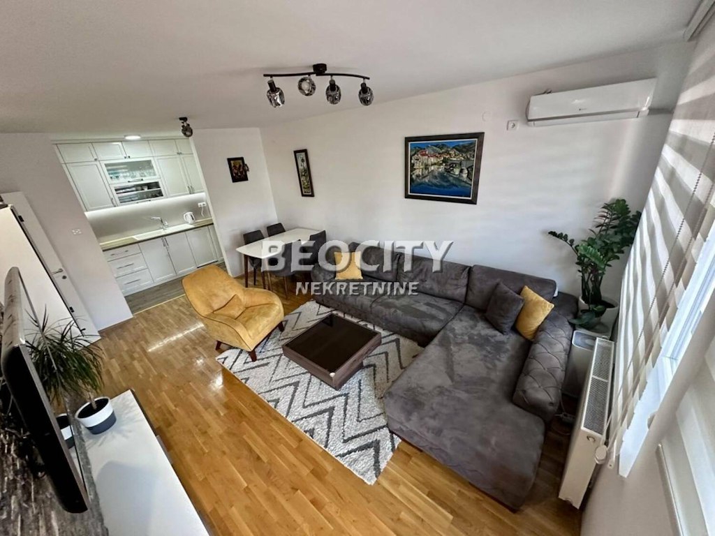 Novi Sad, Nova Detelinara, Branka Bajića, 3.0, 65m2, 170000EUR