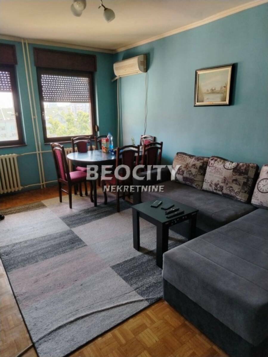 Novi Sad, Detelinara, Pasterova, 3.0, 65m2, 142000EUR