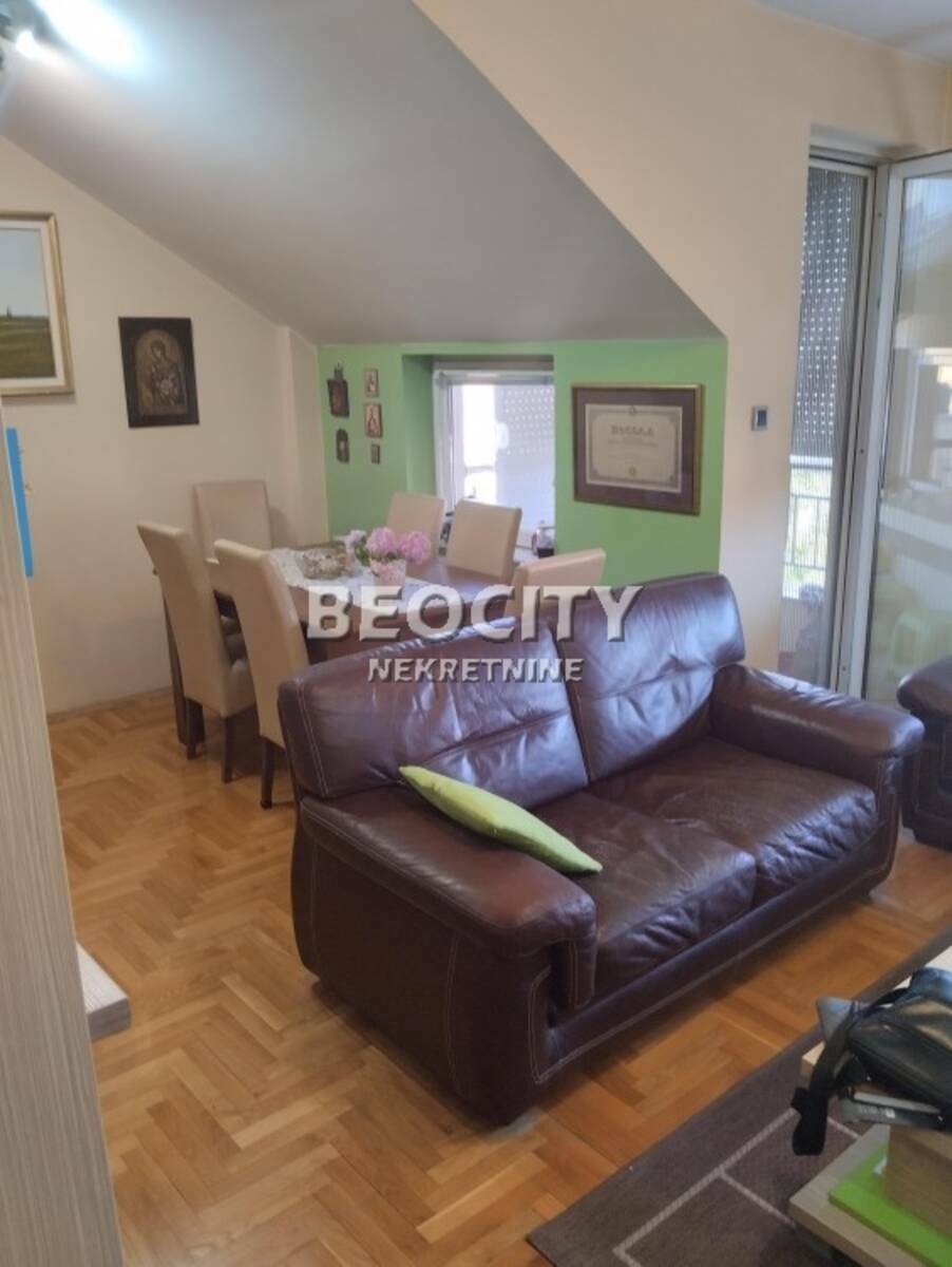 Novi Sad, Nova Detelinara, , 4.0, 93m2, 156000EUR