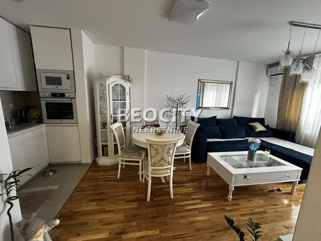 Novi Sad, Salajka, , 3.0, 57m2, 165000EUR