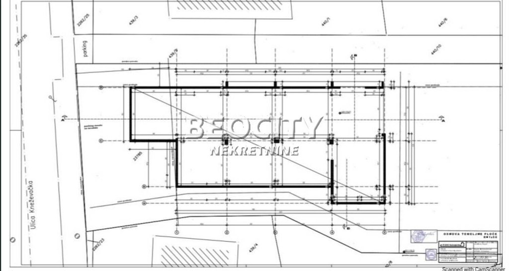 Rakovica, Kneževac, Kneževačka, 1.5, 42m2, 84000EUR