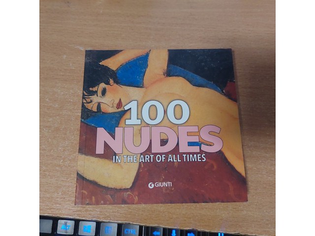 11  100 nudes: In the art of all times