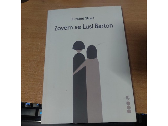 r10 Zovem se Lusi Barton - Elizabet Straut