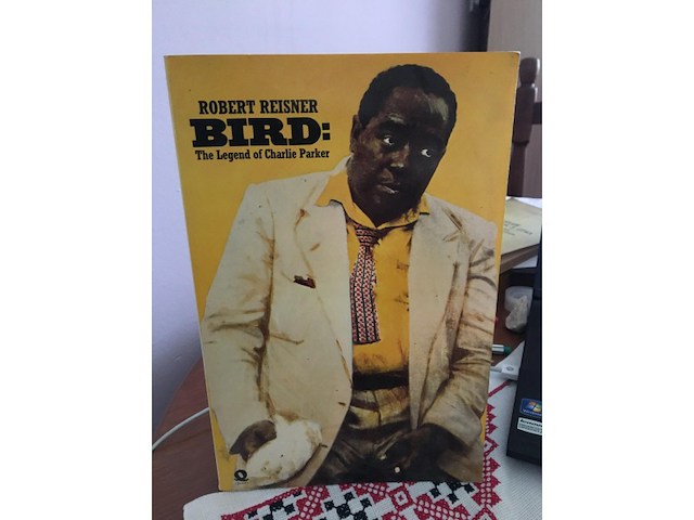 Bird:The legend of Charlie Parker