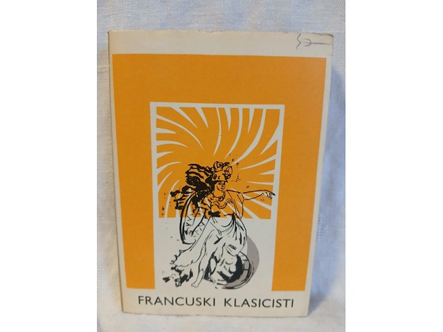 Francuski klasicisti