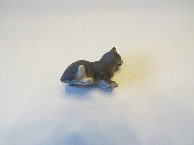 SCHLEICH Nova figura mačka