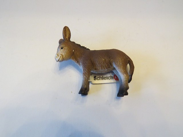 SCHLEICH Nova figura magare