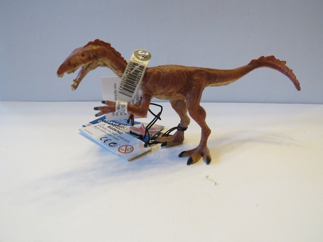 SCHLEICH Dinosaurus NOVO