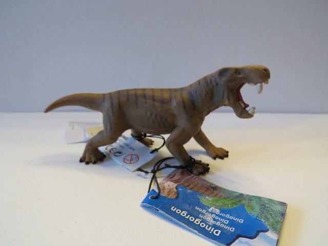 SCHLEICH Dinosaurus NOVO