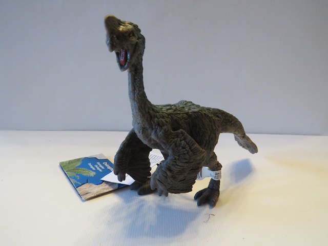 SCHLEICH Dinosaurus NOVO