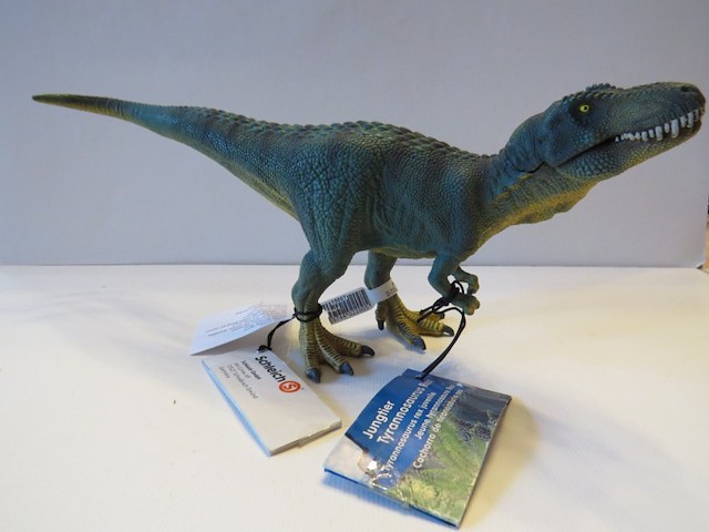 SCHLEICH Dinosaurus NOVO