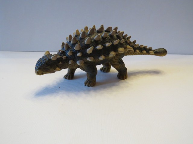 SCHLEICH Dinosaurus NOVO