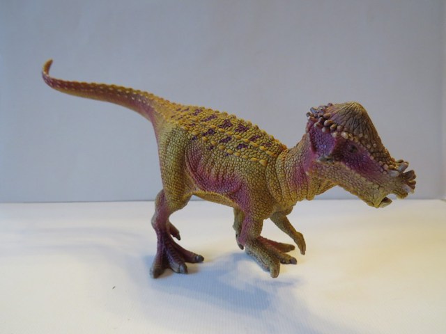 SCHLEICH Dinosaurus NOVO