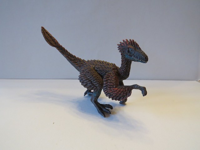 SCHLEICH Dinosaurus NOVO