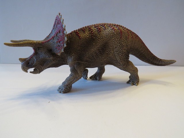 SCHLEICH Dinosaurus NOVO