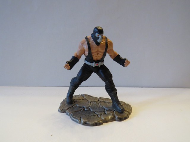 SCHLEICH Bane DC Comics