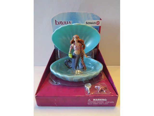 SCHLEICH Bayala NOVO