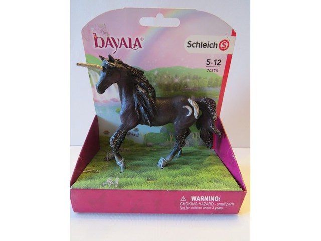 SCHLEICH Bayala NOVO