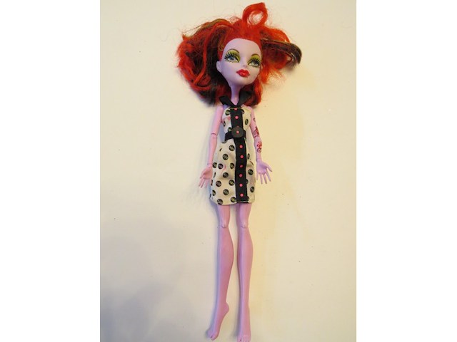 Monster High original lutka 3