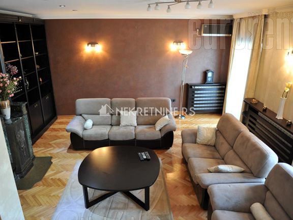 #36311, Izdavanje, Stan, DORĆOL, 1600 EUR