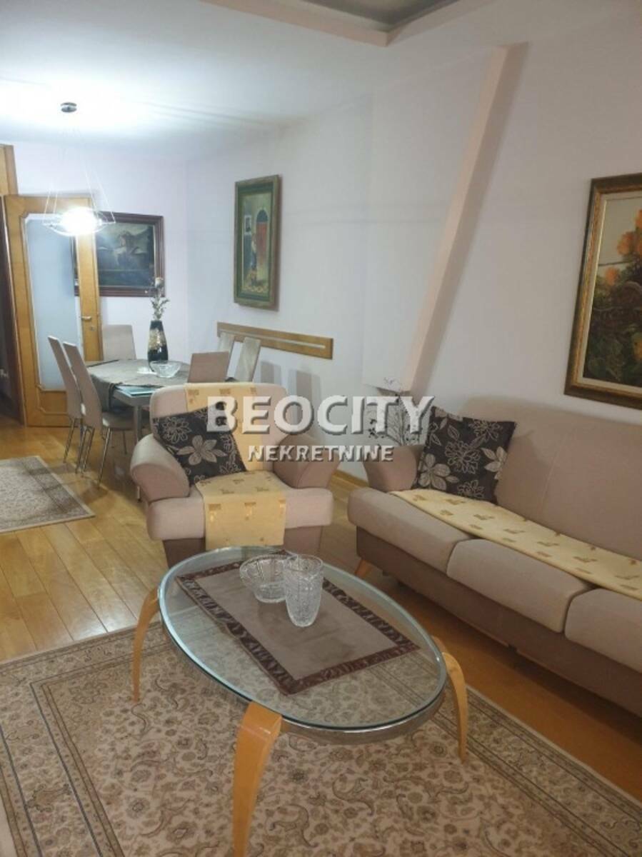 Voždovac, Braće Jerković, Milovana Jankovića, 6.0, 250m2, 500000EUR