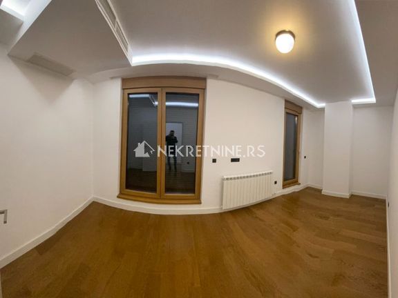 Lux penthouse u srcu Vračara (Kapije Vračara) ID 12869-1