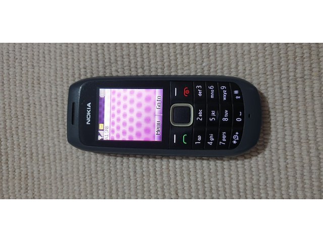 Nokia 1616, br. 1, lepo ocuvana, odlicna