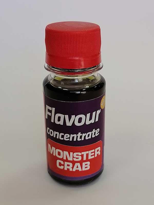 Meleg Aroma Flavour Concentrate Meat 50ml