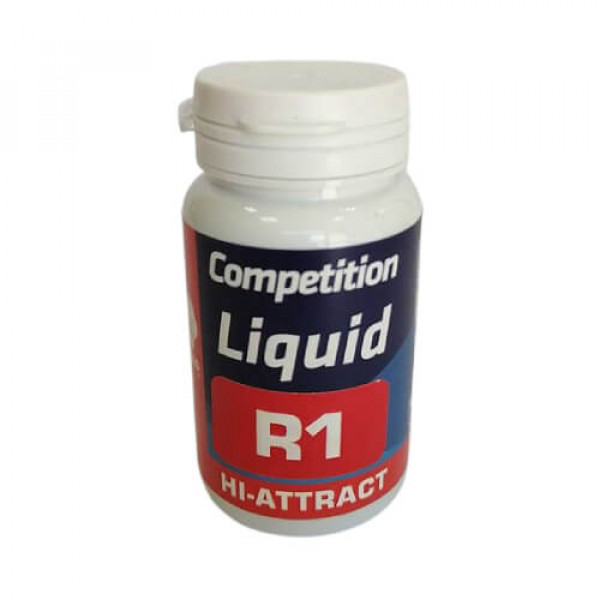 Meleg Competition Liquid aroma R1 100ml