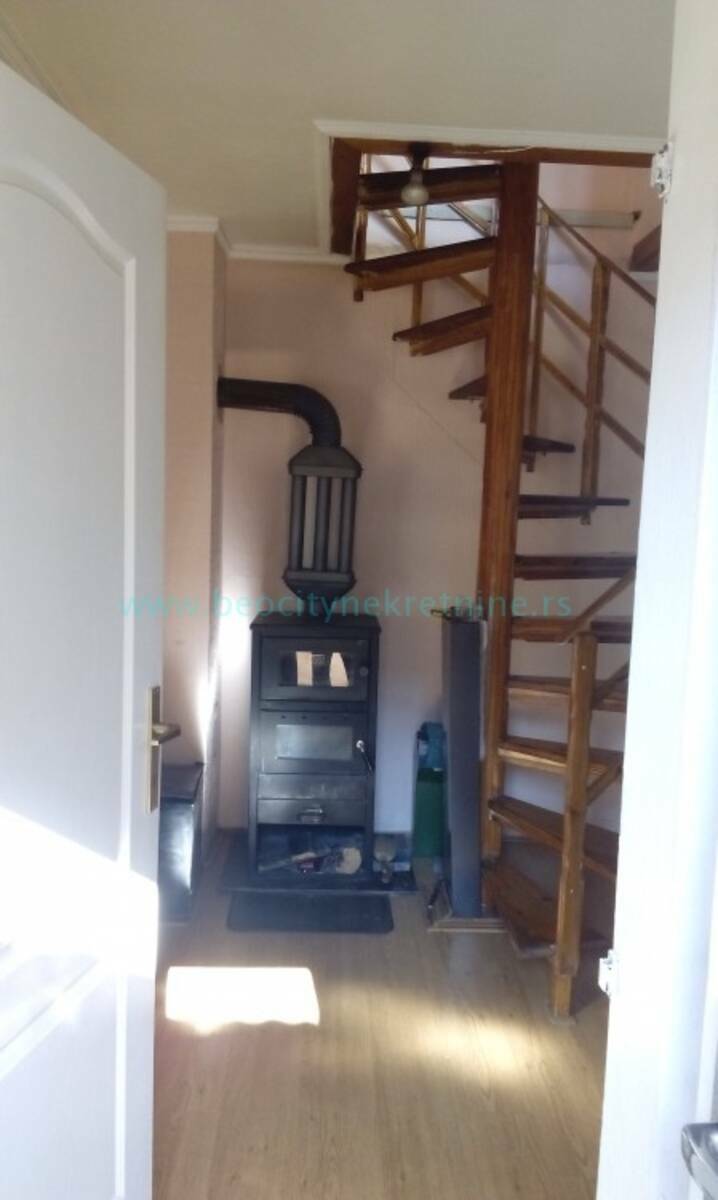 Novi Sad, Telep, Ticanova, 2.0, 110m2, 160000EUR