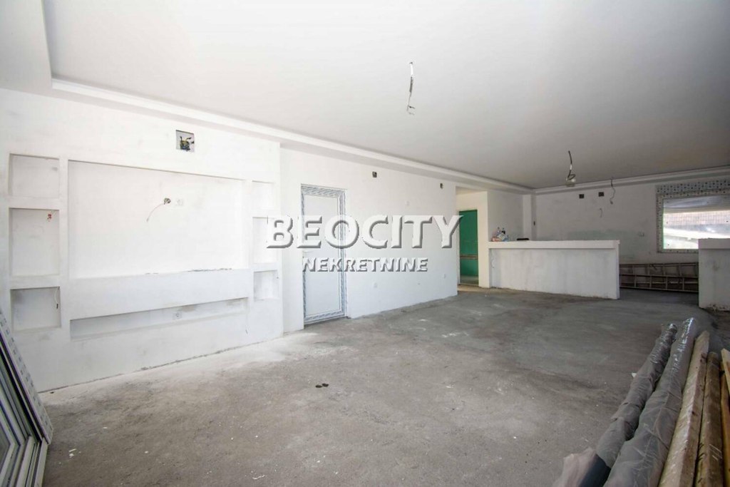 Barajevo, Barajevo (mesto), Bogoljuba Petkovica, 4.0, 122m2, 90000EUR